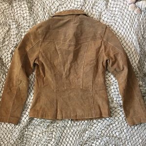 Wilsons Leather | Jackets & Coats | Authentic Vintage Wilsons Leather ...